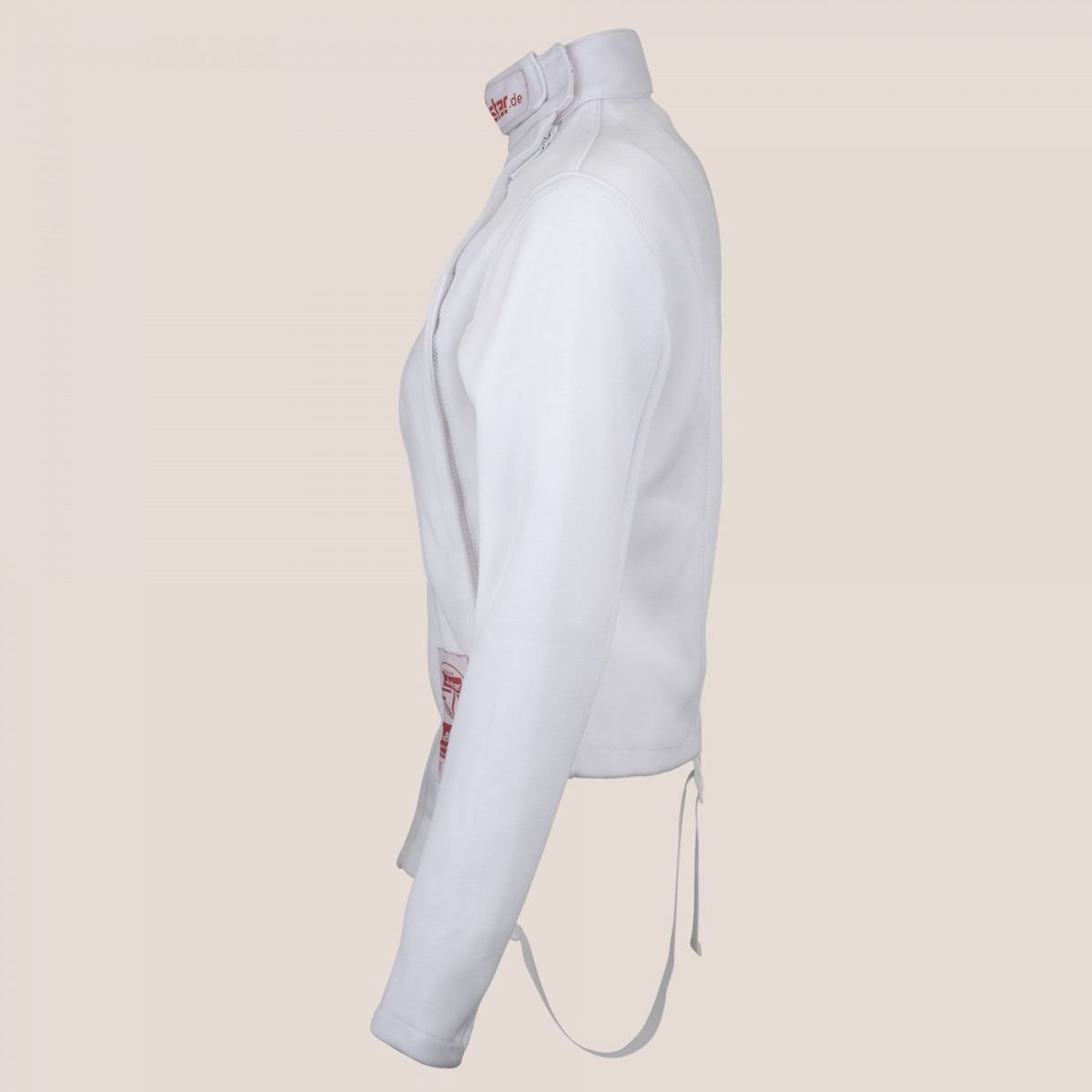 ECOSTAR FIE 800 NEWTON – Chaqueta de Esgrima Mujer – allstar Chile