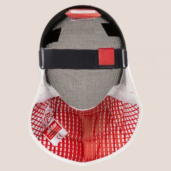 COMFORT VARIO INOX FIE FOIL/EPEE 1600 NEWTON MASK – Careta Comfort de ...