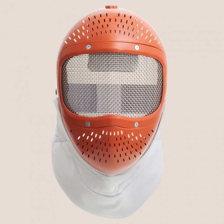 PLASTIC MASK – Careta de Plástico – allstar Chile